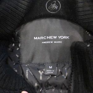 Andrew Marc | Jackets & Coats | Mark New York Andrew Marc Mens Jacket ...